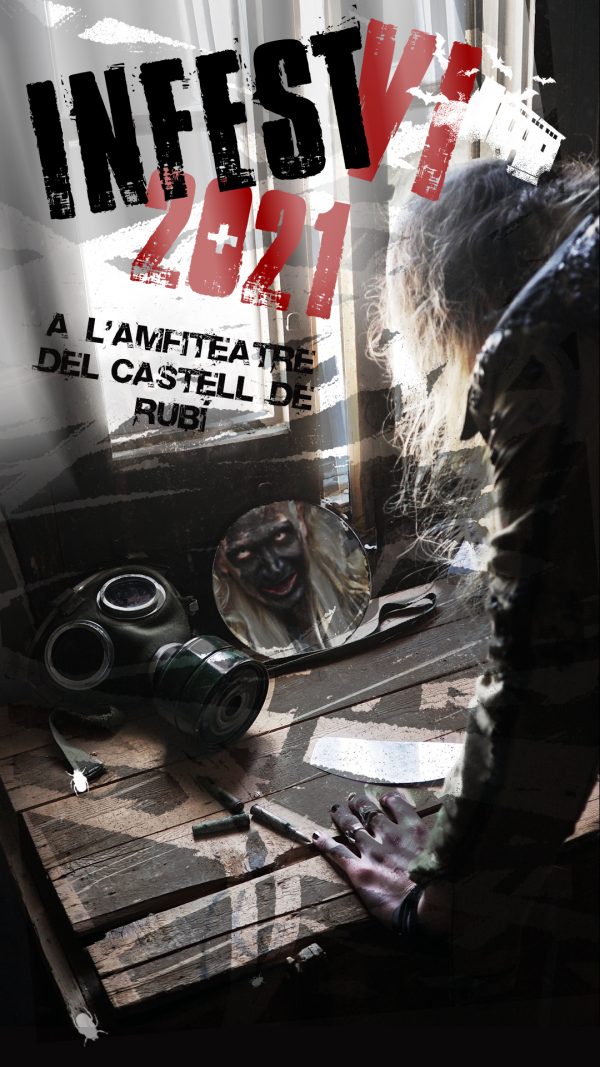 Sábado10 Infest - Infest